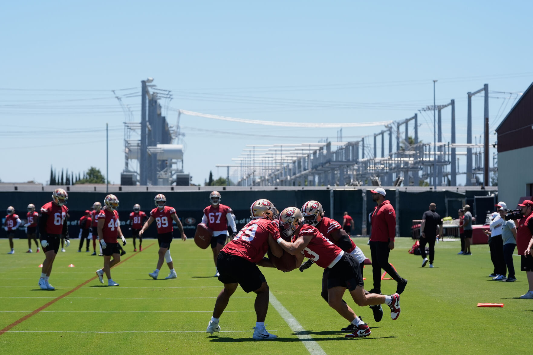 49ers Football | National | idahostatejournal.com