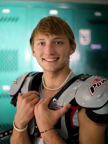 How Blackfoot's Tyler Vance beat cancer with an unflappable composure ...