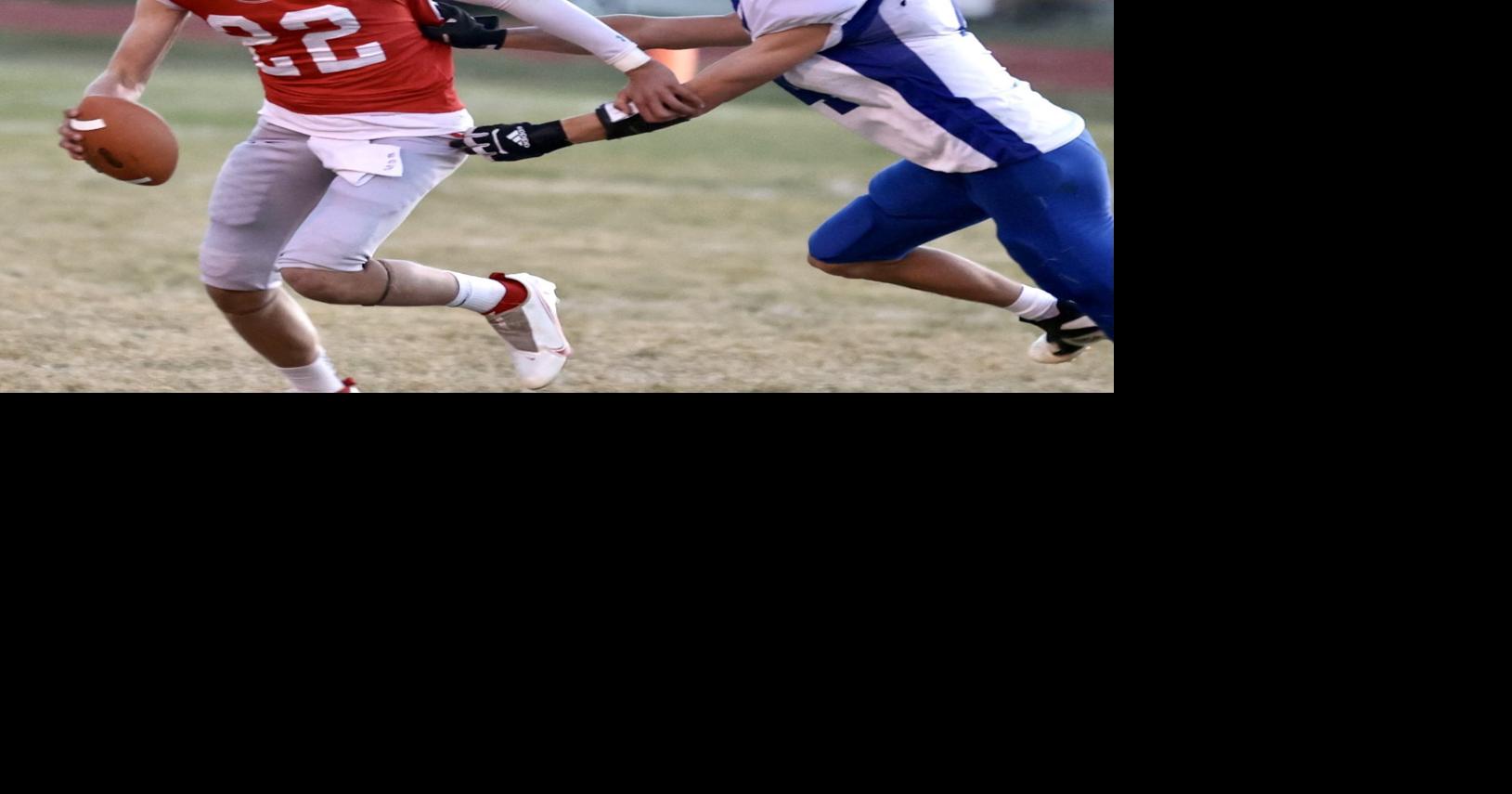 Grace football is trying to make doubters believe | Preps ...