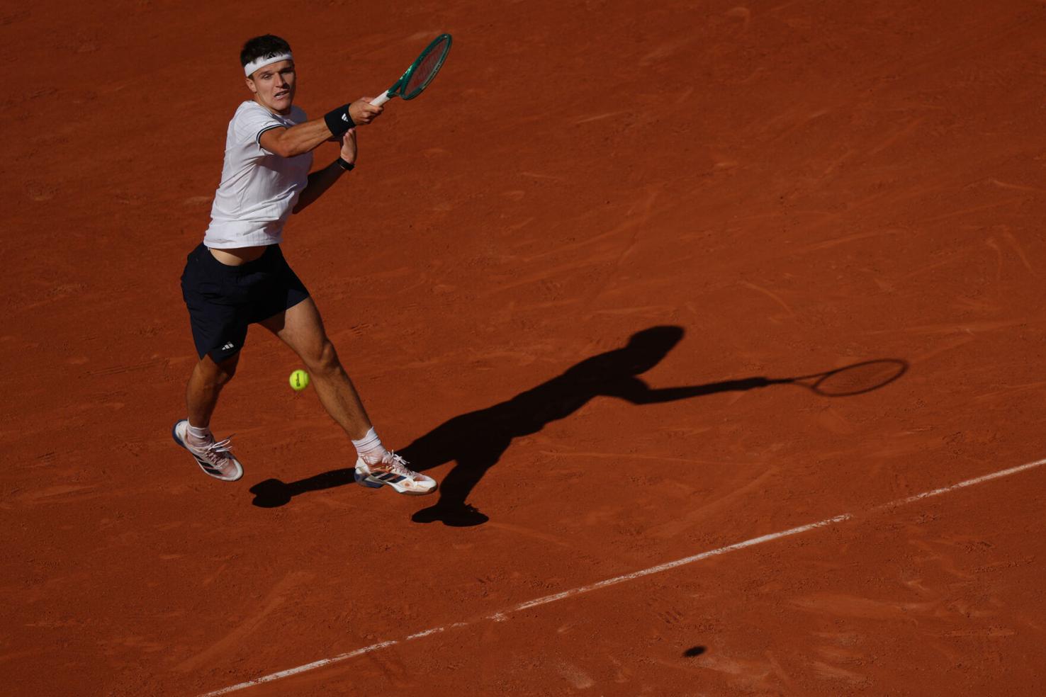 French Open Tennis | National | idahostatejournal.com