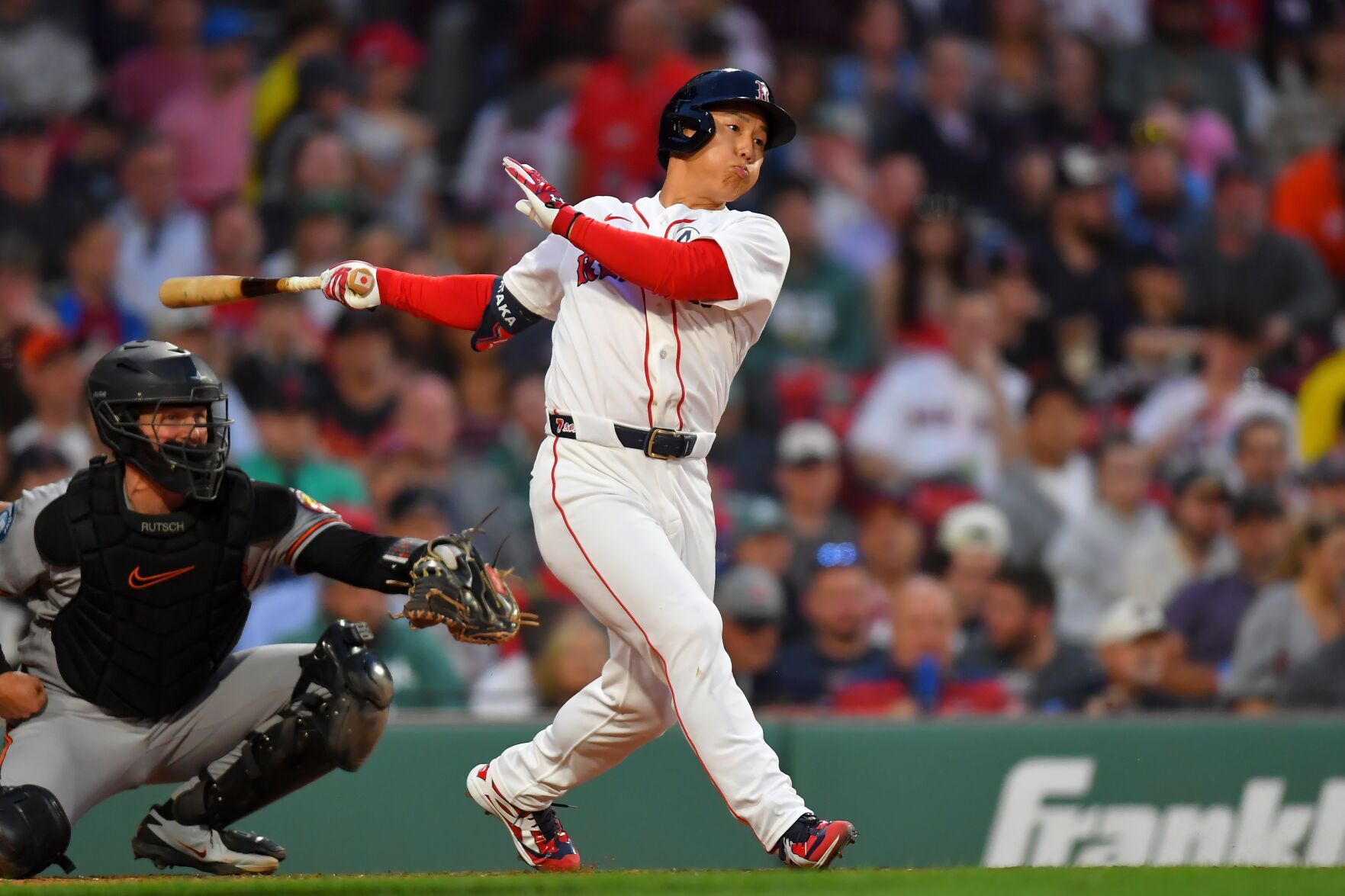 Orioles Red Sox Baseball | National | idahostatejournal.com