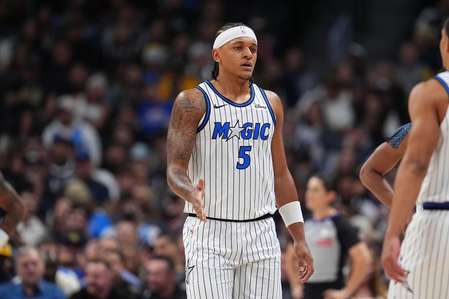 Magic Nuggets Basketball | National | idahostatejournal.com