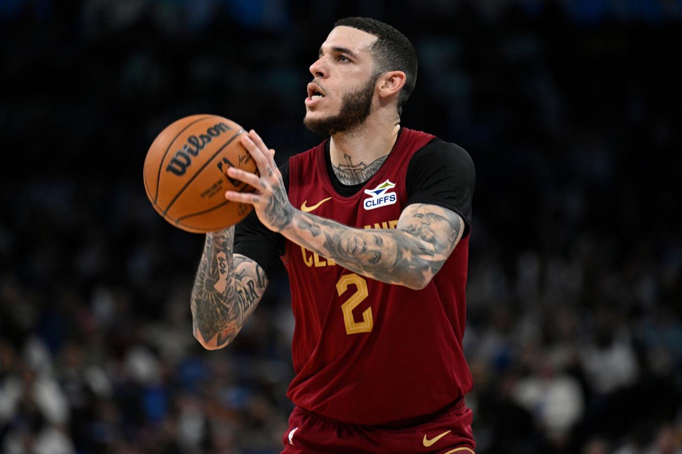 Cavaliers Magic Basketball | National | idahostatejournal.com