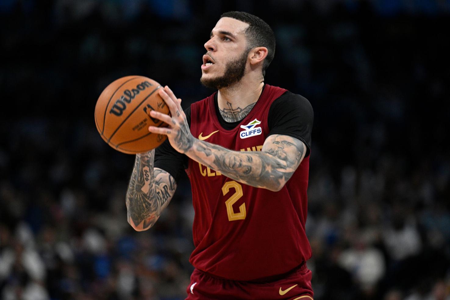 Cavaliers Magic Basketball | National | idahostatejournal.com