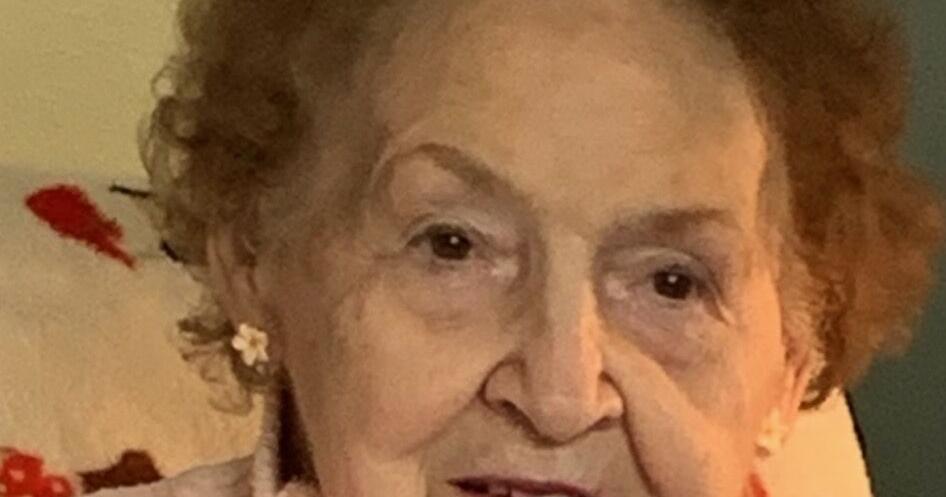 Doris Scott celebrates 90th birthday | Community | idahostatejournal.com