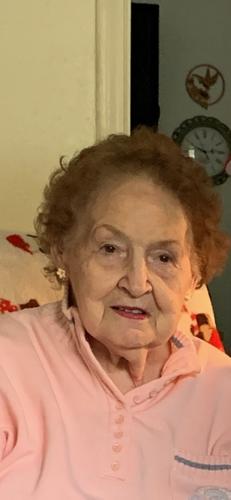 Doris Scott celebrates 90th birthday | Community | idahostatejournal.com