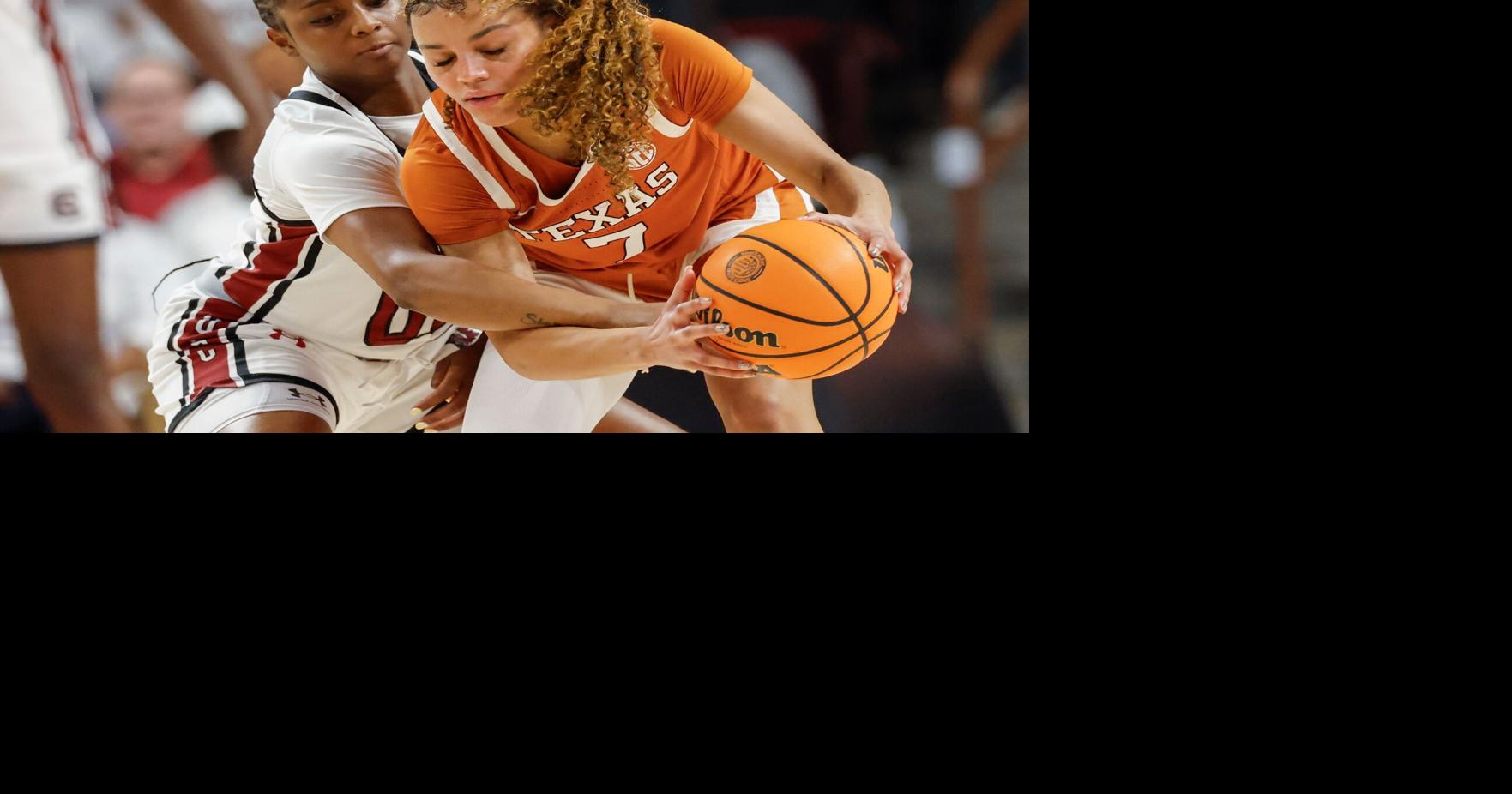 Texas South Carolina Basketball | National | idahostatejournal.com