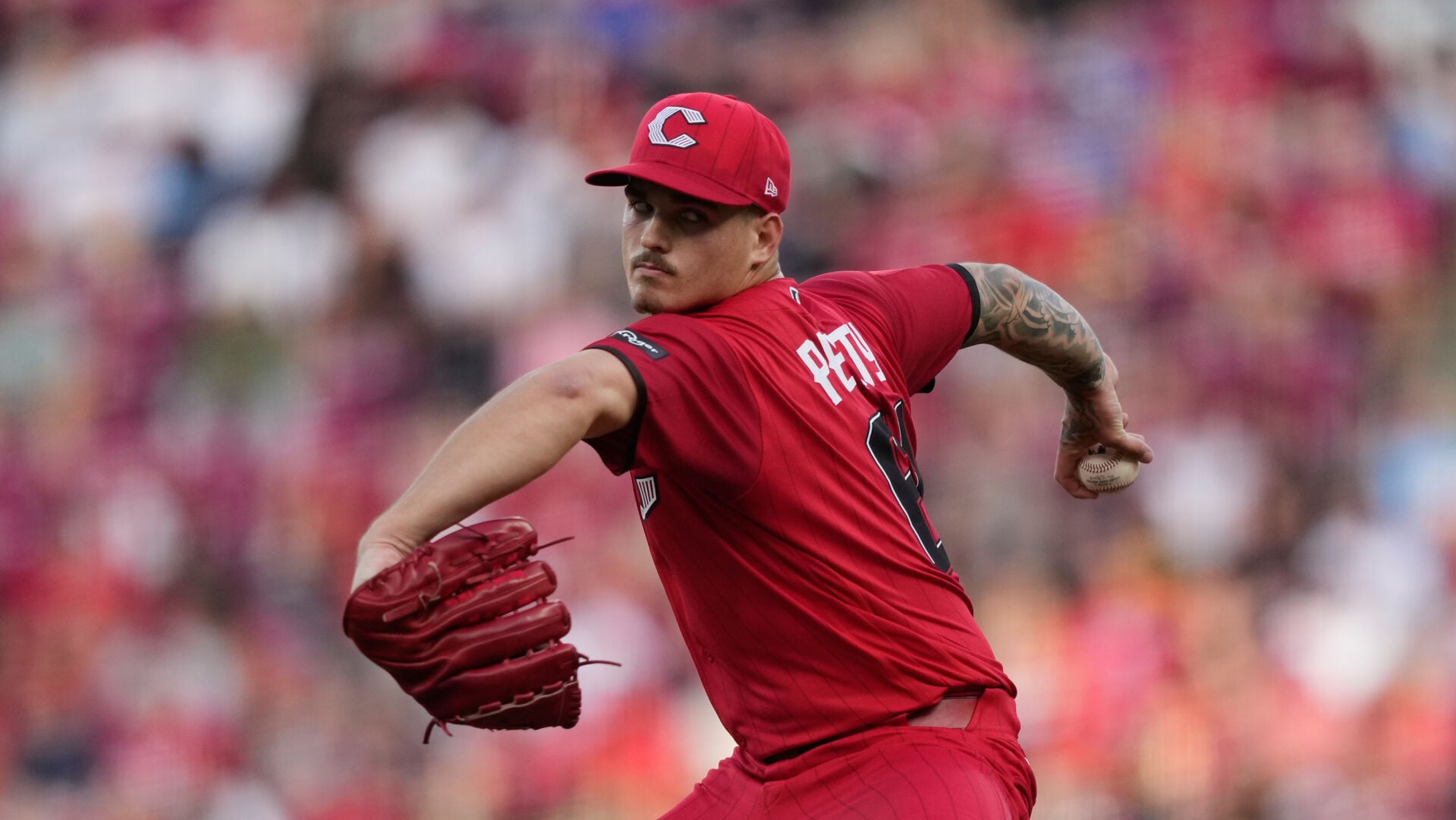 Reds Baseball | National | idahostatejournal.com