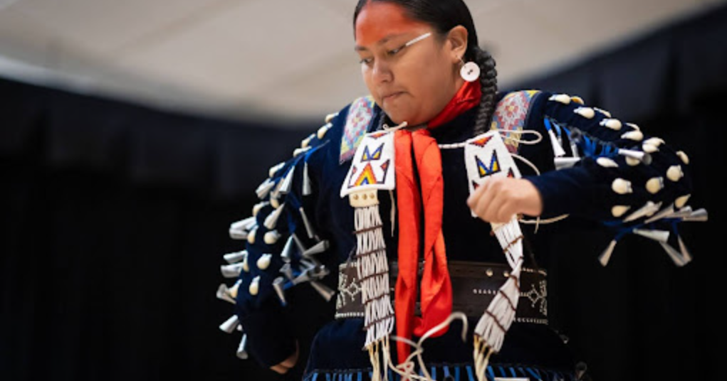 ISU to host annual Indigenous Peoples' Day at Pond Student Union ...