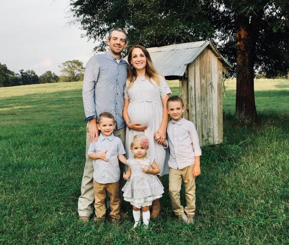 Former Pocatellan and family survived Hurricane Michael | Local ...