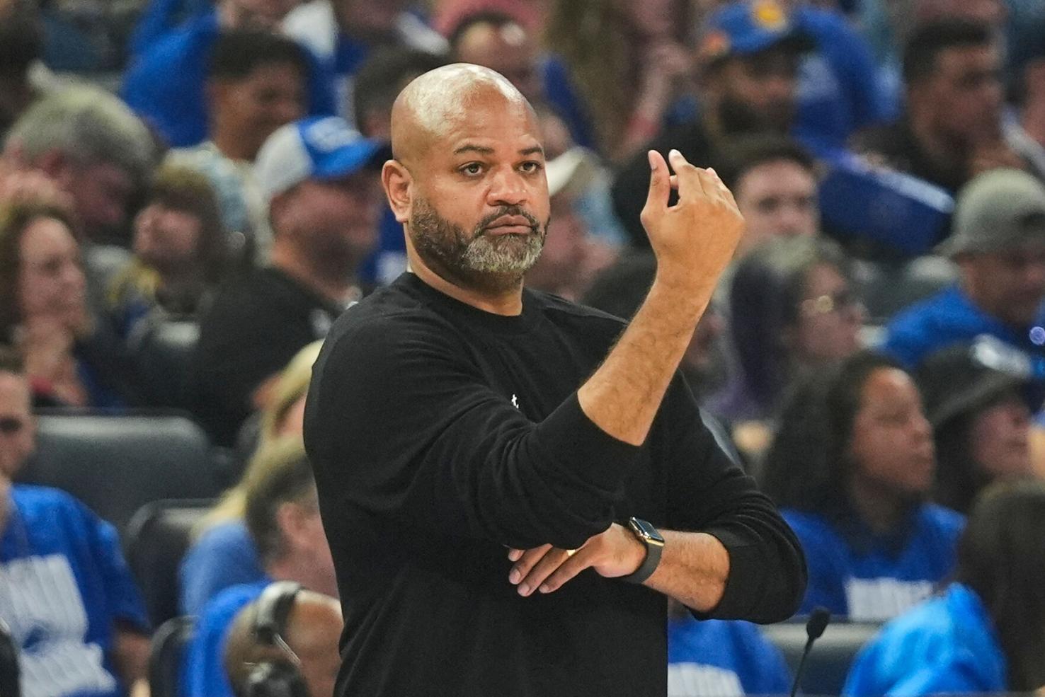 Pistons Magic Basketball | National | idahostatejournal.com