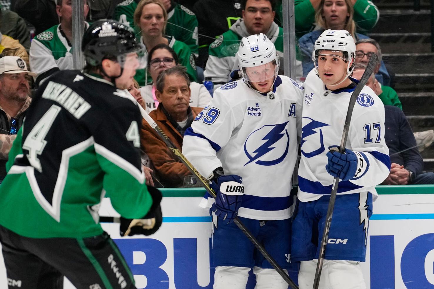 Lightning Stars Hockey | National | idahostatejournal.com
