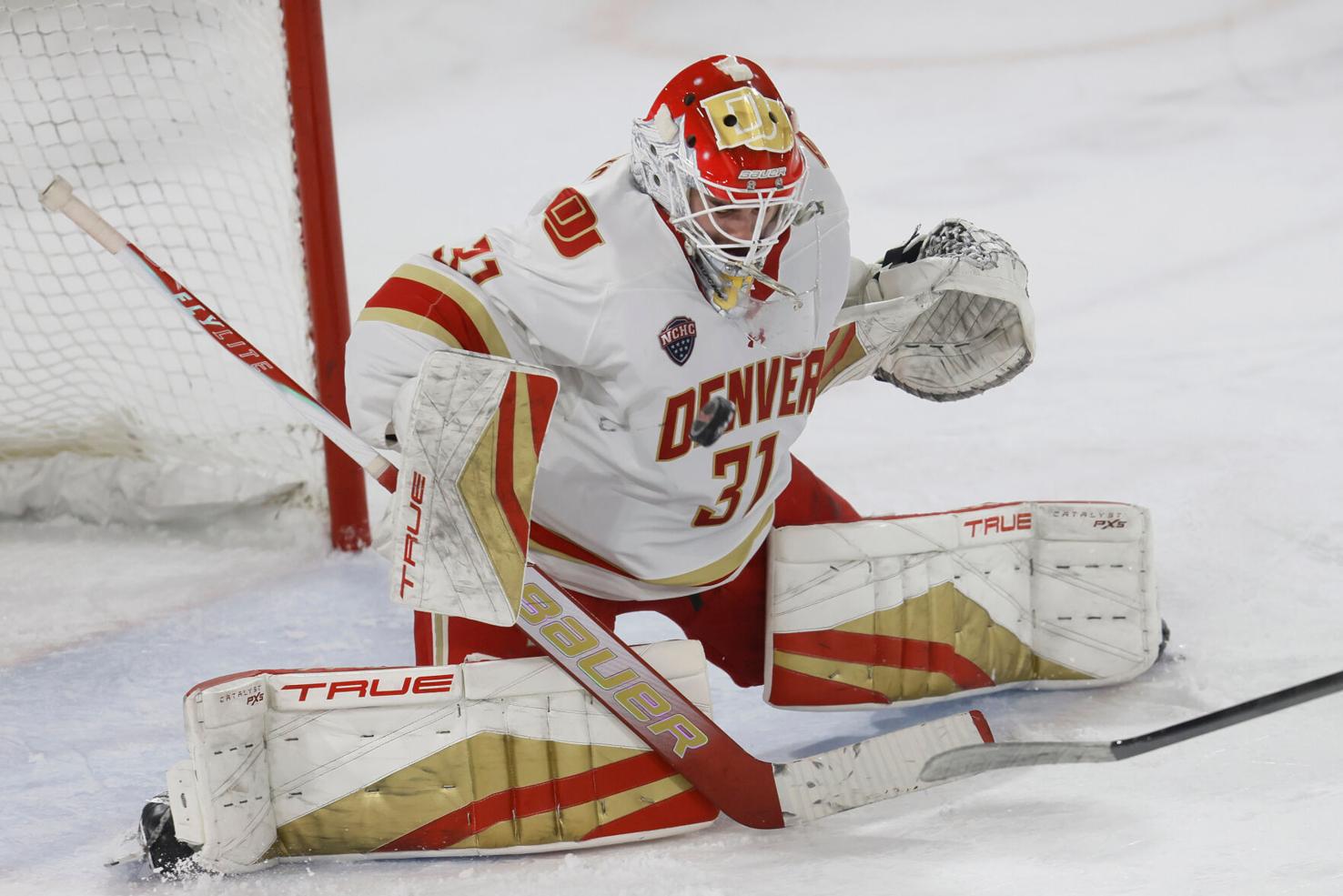 Minnesota Duluth Denver Hockey | National | idahostatejournal.com