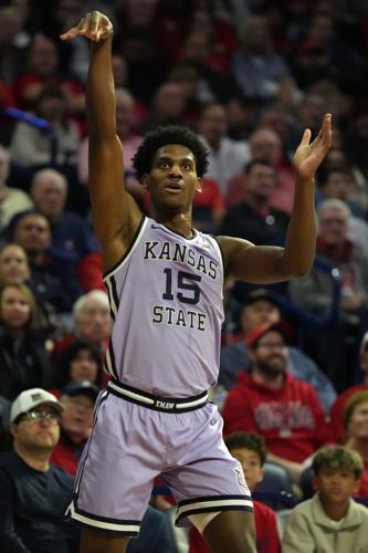 Kansas St Arizona Basketball | National | idahostatejournal.com