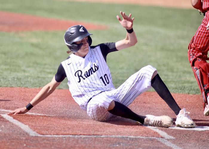 HS scores 5/3: Highland baseball beats Madison in districts, Highland ...