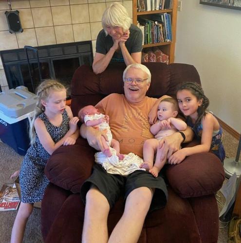 Family remembers Pocatello Sandpiper manager Rod Russell who died of ...