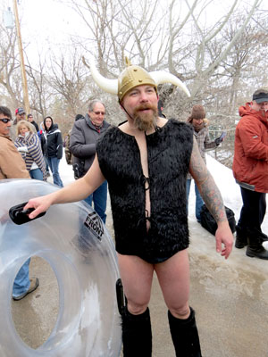 Fire and Ice Winterfest shows off Lava Hot Springs | Members ...