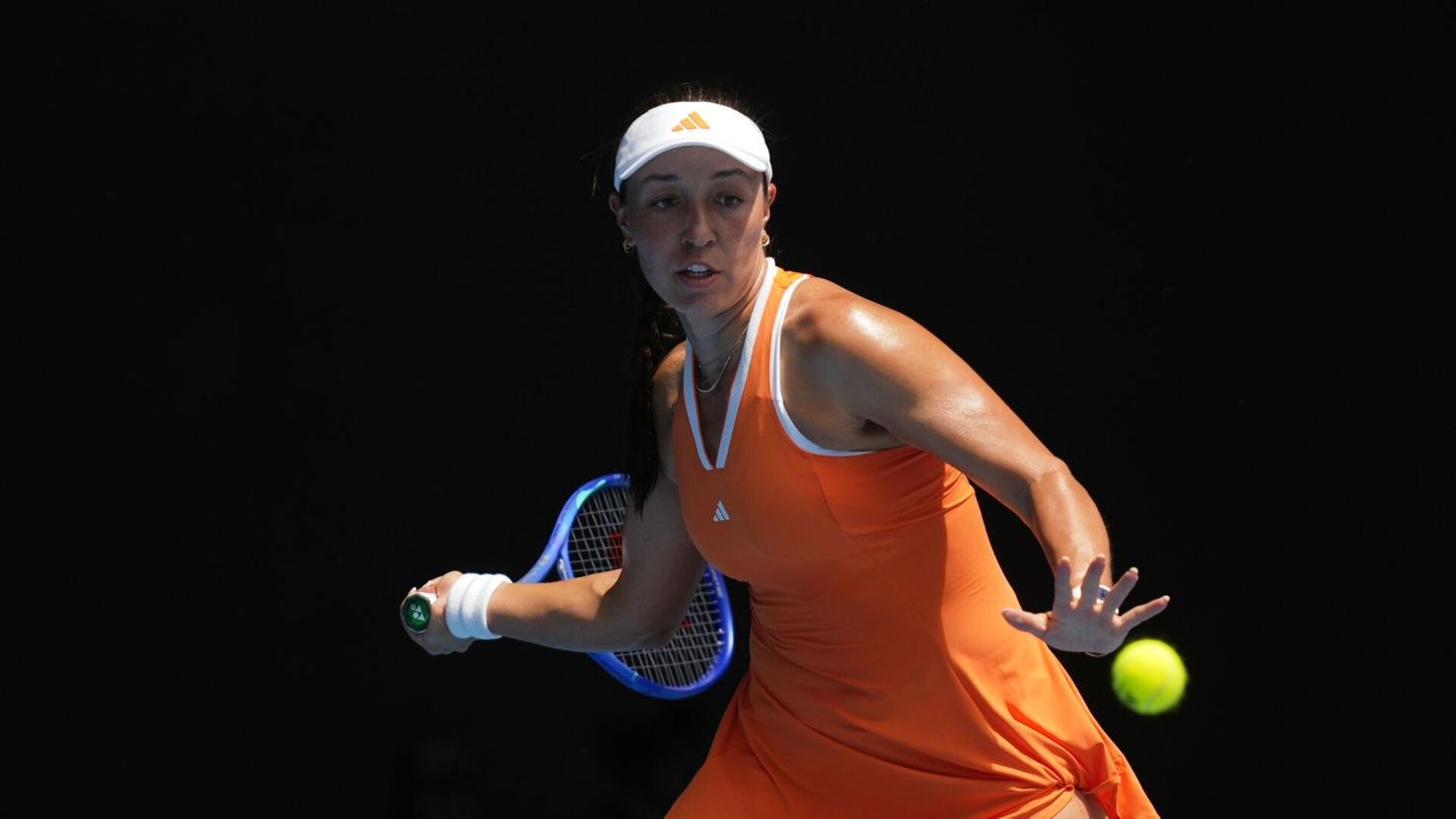 Australian Open Tennis | National | idahostatejournal.com