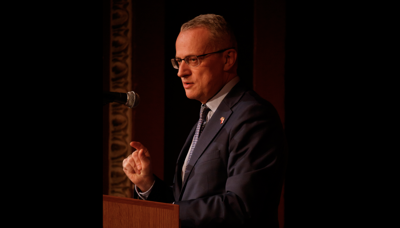 Polish Ambassador speaks with ISU students about the war in Ukraine ...