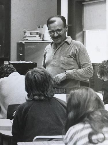 'POCATELLO'S OWN EINSTEIN': Celebration of life planned for renowned ...