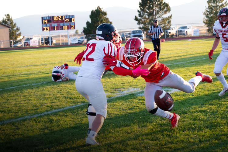 Grace Grizzlies football team unstoppable in homecoming win against ...