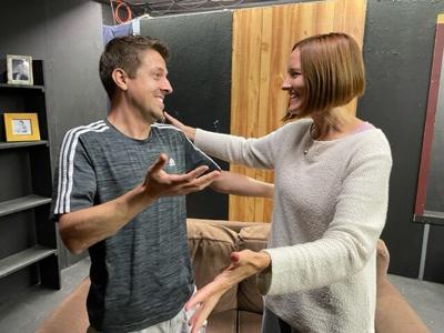 Old Town Actors Studio returns to the stage next month with 'On Golden ...