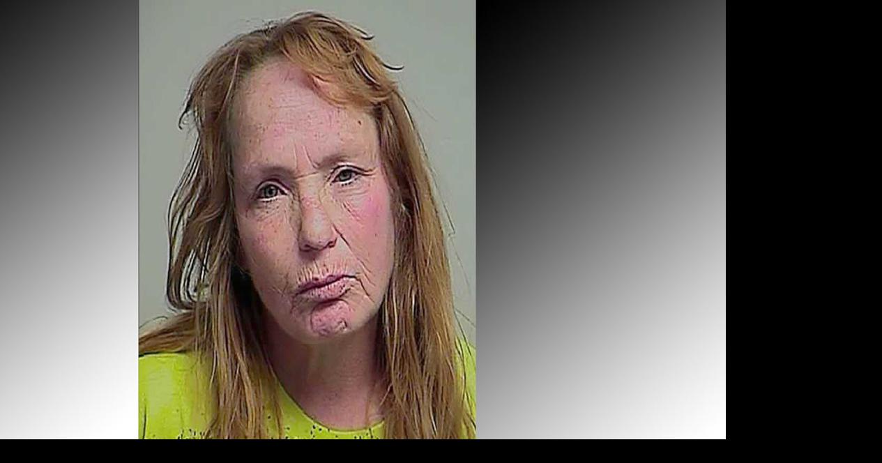Pingree woman sentenced to life in prison for Pocatello man's murder ...
