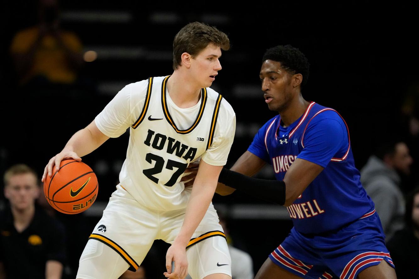 UMass Lowell Iowa Basketball | National | idahostatejournal.com