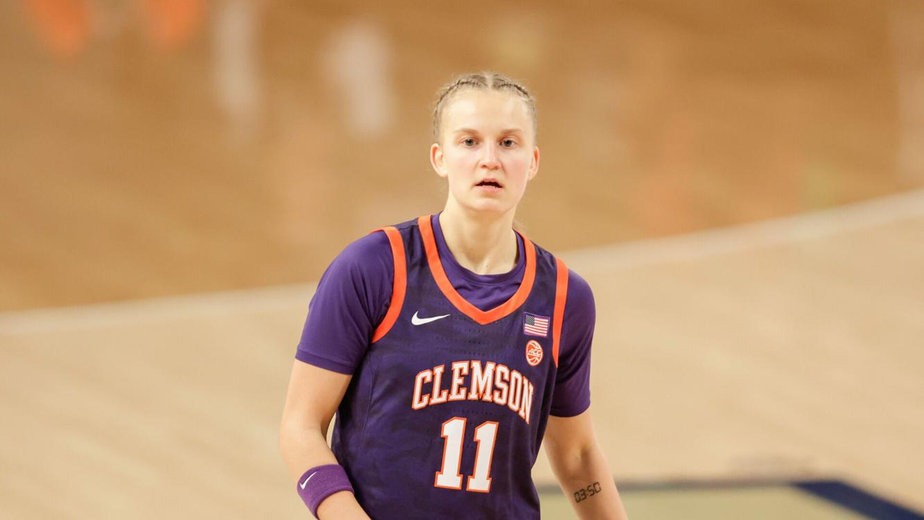 Clemson Women's Basketball | National | idahostatejournal.com