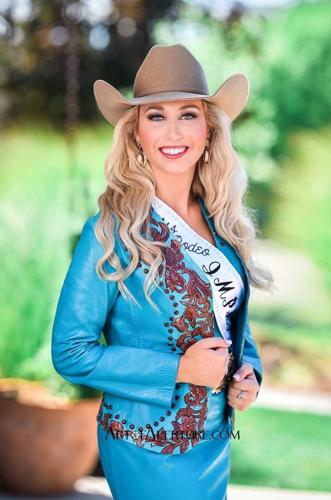 Intermountain Pro Rodeo championship finals queen contest set for ...