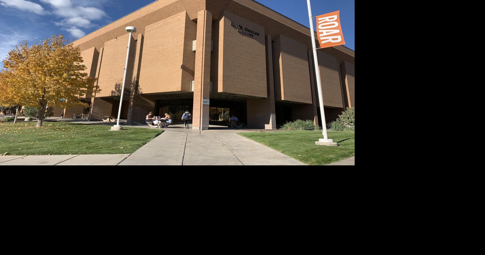 REINVENTING ISU: Library remodel with Starbucks among plethora of ...