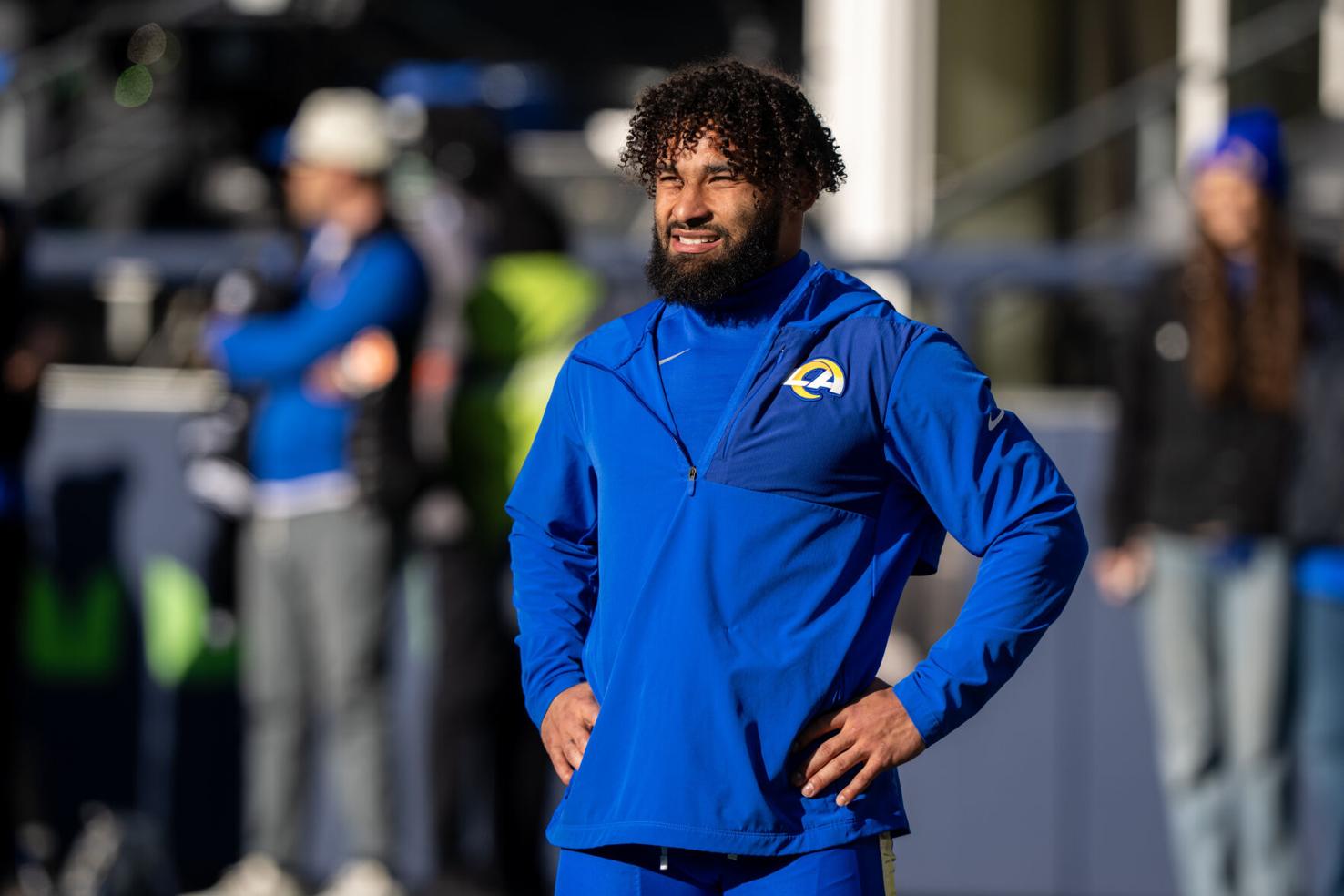 Rams Seahawks Football | National | idahostatejournal.com