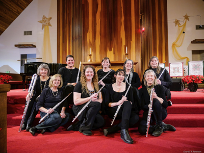 Suite 212 Flute choir concert set for Monday | Community ...