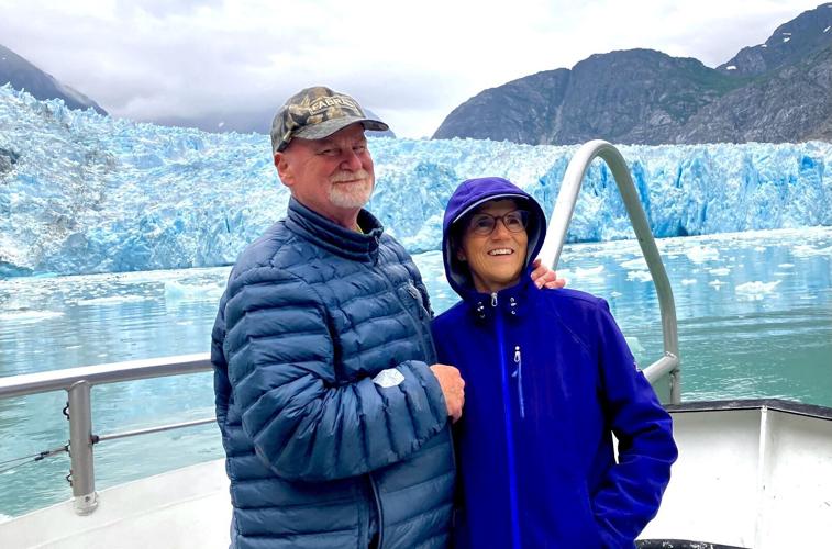 Chris Nye: Seeing the Alaska glaciers while we can | Northwest ...