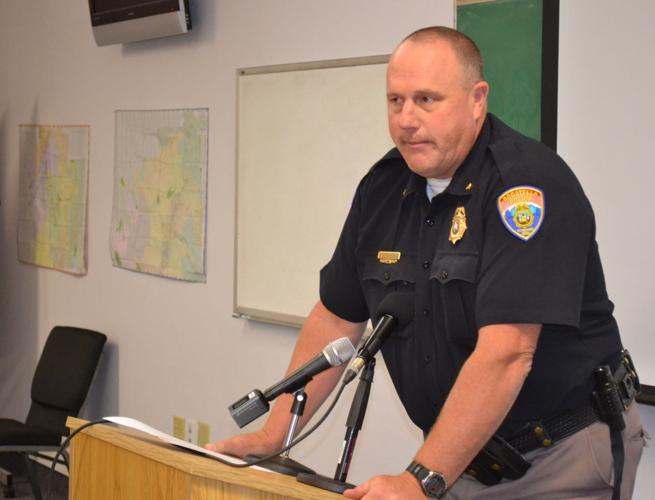 Pocatello police detective charged with assaulting a suspect | Members ...