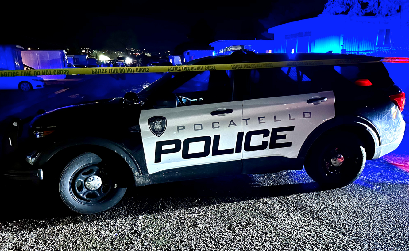 Police: Resident shoots intruder during Pocatello home invasion ...