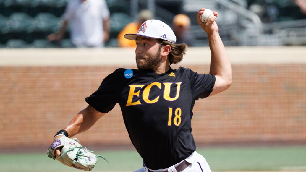 East Carolina Baseball | National | idahostatejournal.com