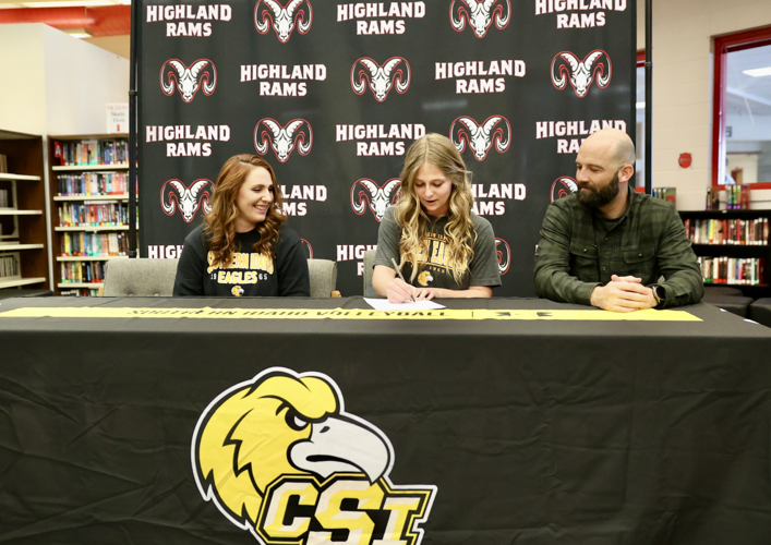 Highland grad and CSI's Jenna Riley is finally getting her due both on ...