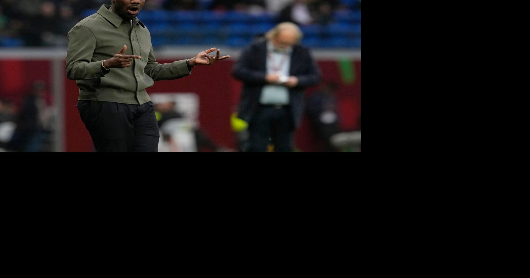 Morocco Africa Cup of Nations Soccer | National | idahostatejournal.com