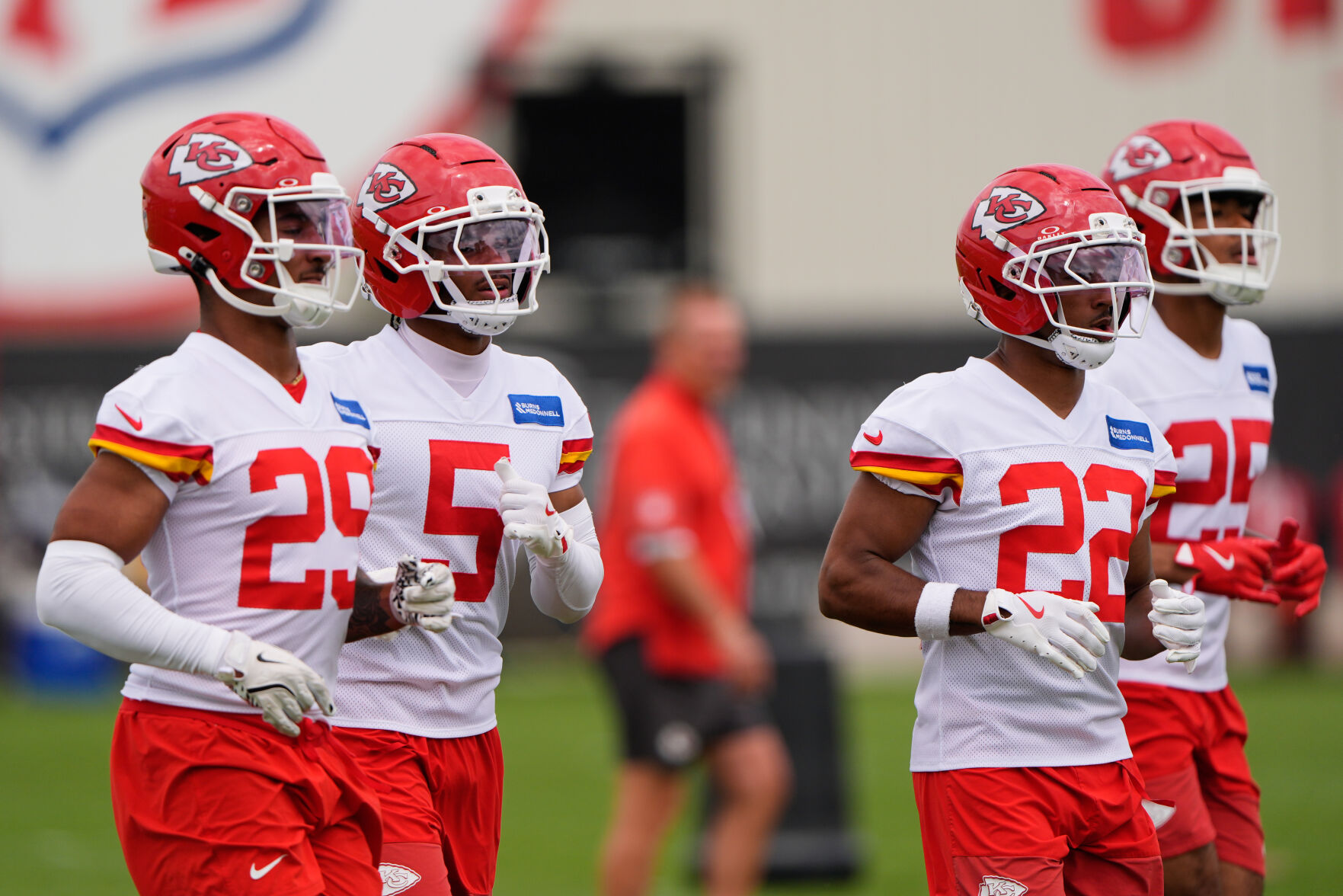 Chiefs Football | National | idahostatejournal.com