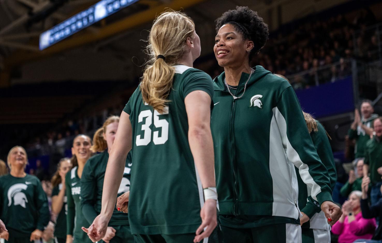 Michigan St Washington Basketball | National | idahostatejournal.com