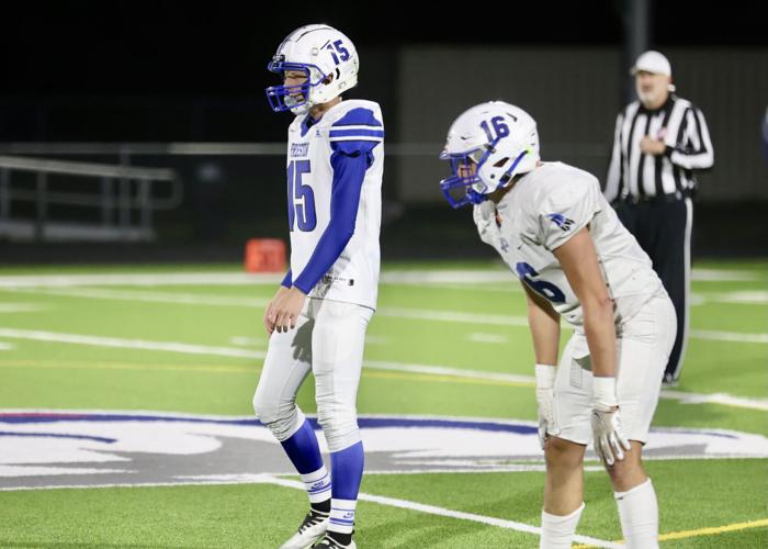 UNBEATABLE: Preston's Carter Perry went from overcoming cancer to ...