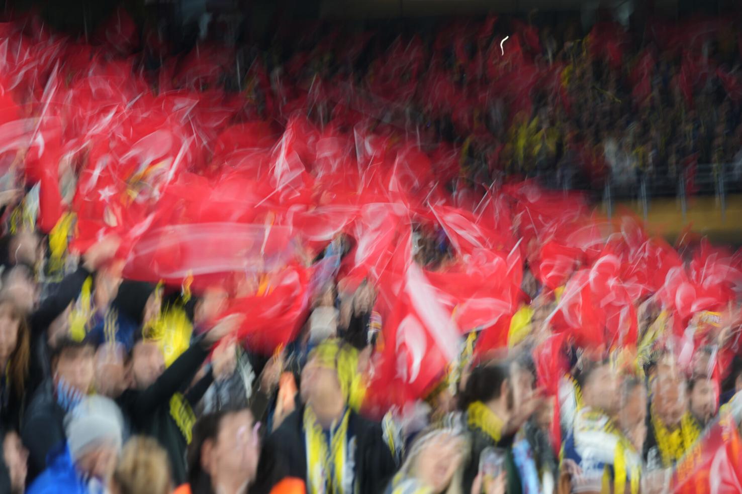 Turkey Europa League Soccer | National | idahostatejournal.com