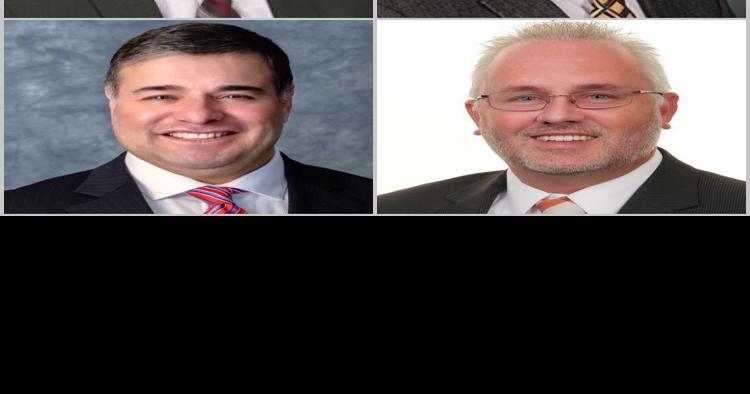 Chubbuck mayor, one councilman facing challengers in Nov. 2 election ...