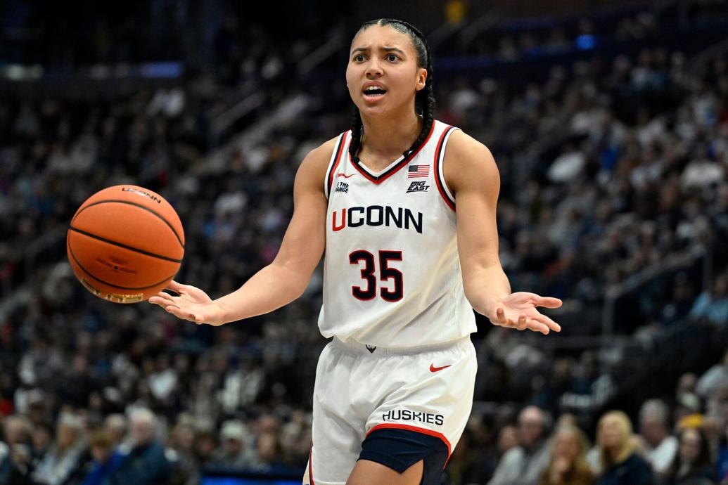 Seton Hall UConn Basketball | National | idahostatejournal.com