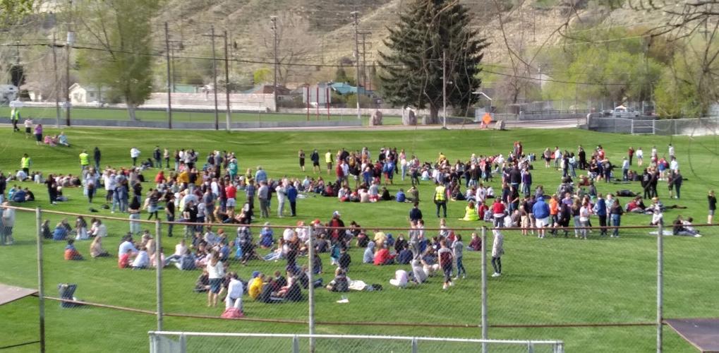 Police: FBI involved in 'complex and evolving' investigation into fake ...