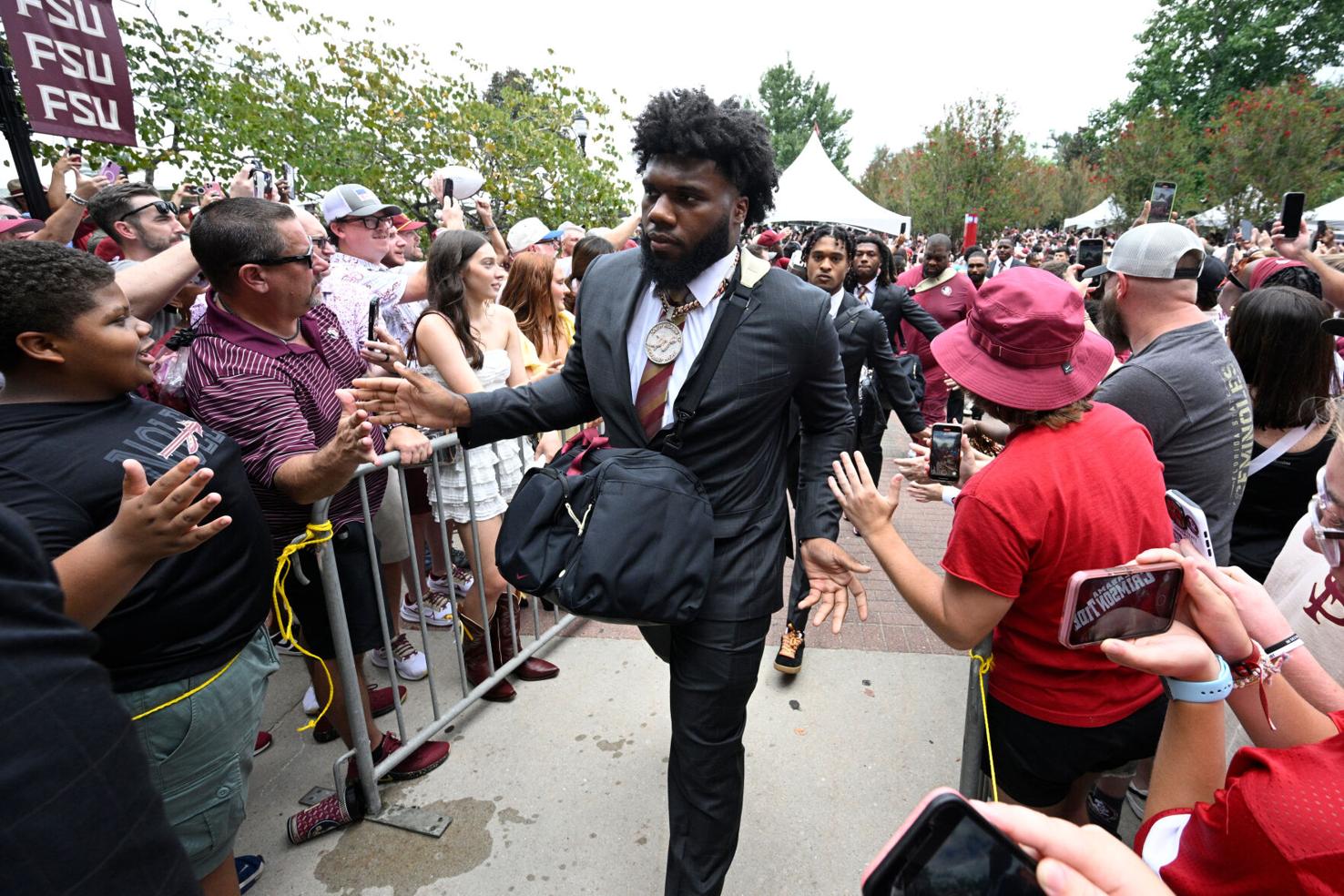 Alabama Florida St Football | National | idahostatejournal.com