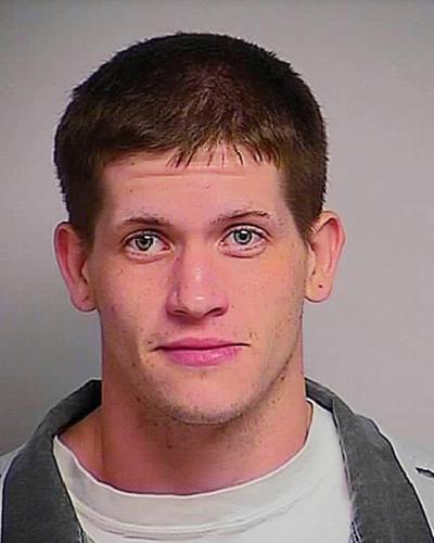 2 men arrested after high-speed chase in Bingham County | Local ...