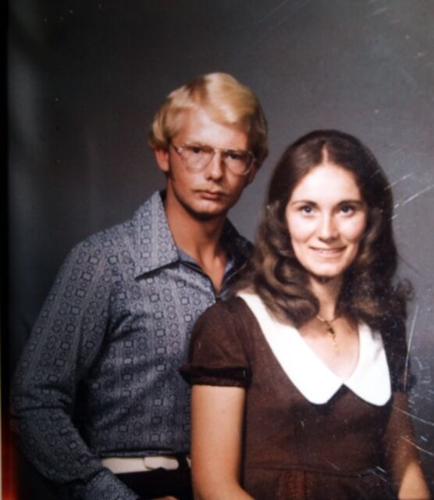 Jerald and Carol Barbre celebrate 50th wedding anniversary | Community ...