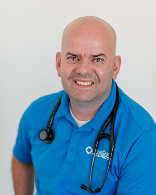 Doctor helps with parking lot childbirth | Local | idahostatejournal.com